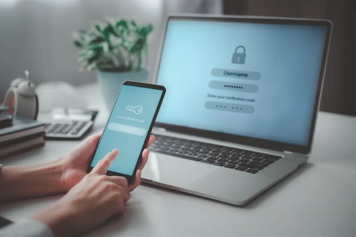 What Is Strong Customer Authentication in the UK: SCA Explained | myPOS