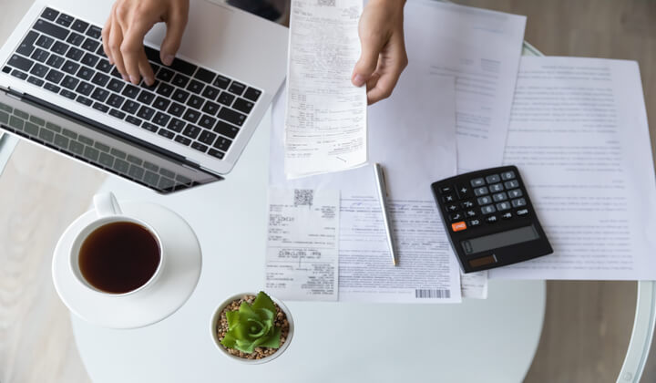 Scontrino e POS non coincidono: cosa fare | myPOS